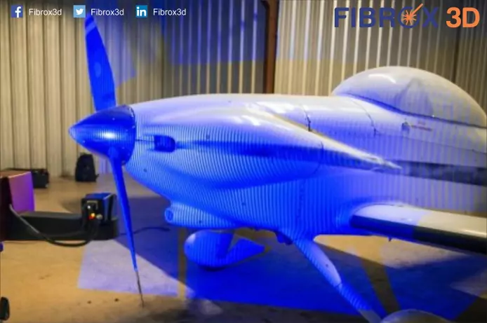 Exploring White Light vs. Blue Light Scanning | Fibrox3D