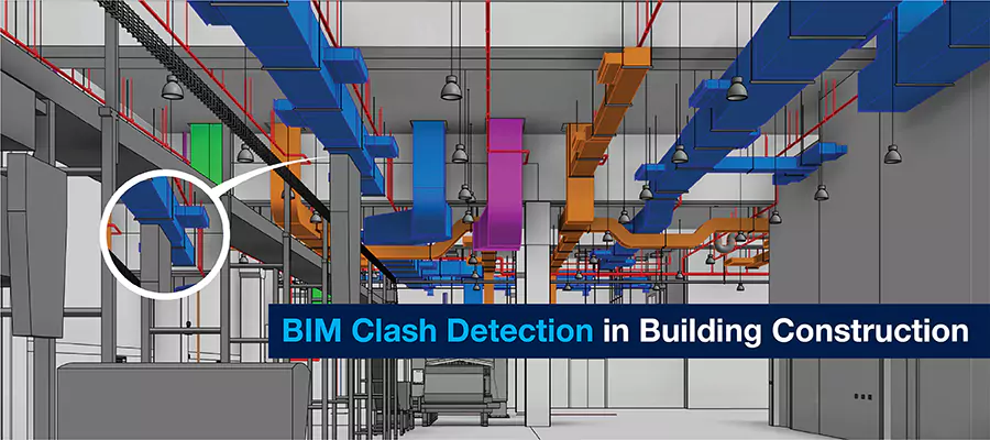 Efficient Clash Detection Solutions | Fibrox3D